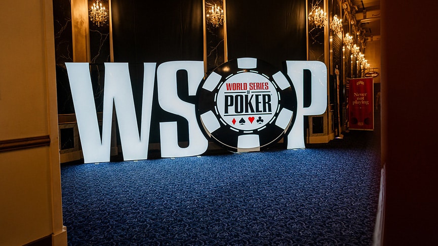 ¡La WSOP 2025 ya está en marcha! Récords, novedades y lo que nos espera ...